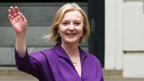 「私は男女別々の空間を支持し、女性の権利を守る」新首相にリズ・トラス氏、3人目の女性首相 英 What Is Transgender