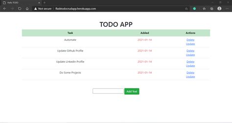 rohit tupe projects