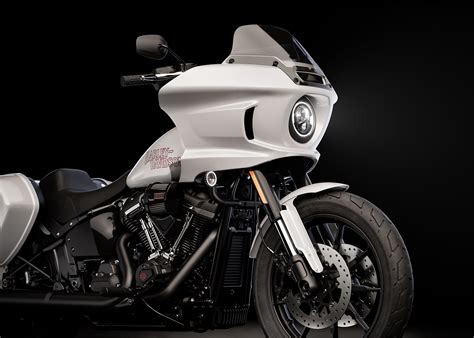 2026 Low Rider St Motorcycle Harley Davidson Usa