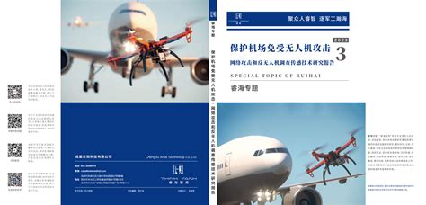 研究报告 反无人机网