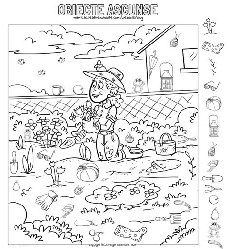 영어 숨은그림찾기 938 숨은그림찾기 야생 생존법 숨은 그림 찾기