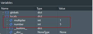 Debugging NGA Advanced Python Programming For GIS GLGI 3001 1