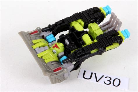 Complete Transformers® Power Core Combiners Combiner 5 Packs Steamhammer With Constructicons Sku