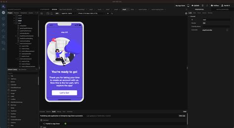 GitHub Harishkotra Voltmx Health Fitness Ui The Idea Of Health Fitness UI Is To Create A