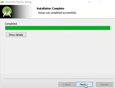 How To Install Flutter On Windows Install Flutter Edureka