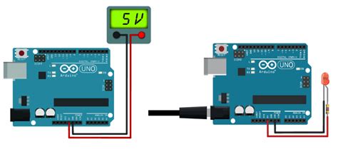 Alimentar el Arduino La guía definitiva Geek Factory