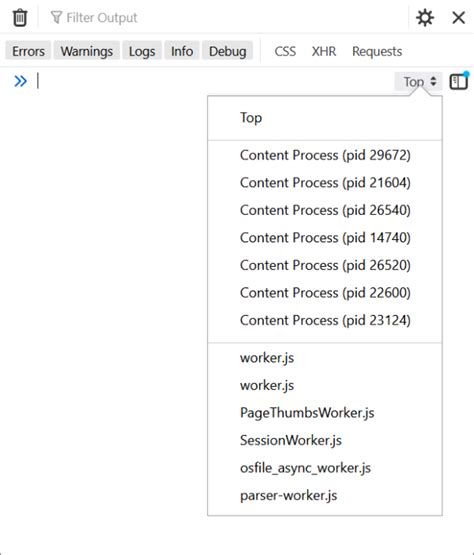 These Weeks In Firefox Issue 73 Firefox Nightly News