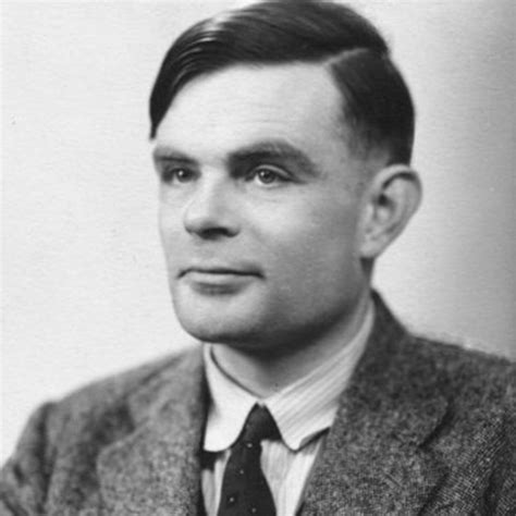 Alan Turing PRISM