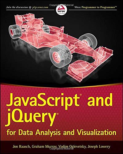 javascript and jquery for data analysis and visualization let me read