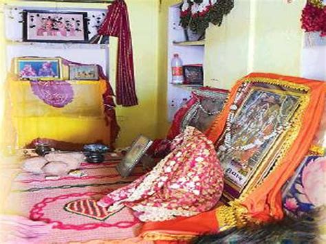 In Rajasthans Sati Village Roop Kanwar Still Burns Bright Jaipur
