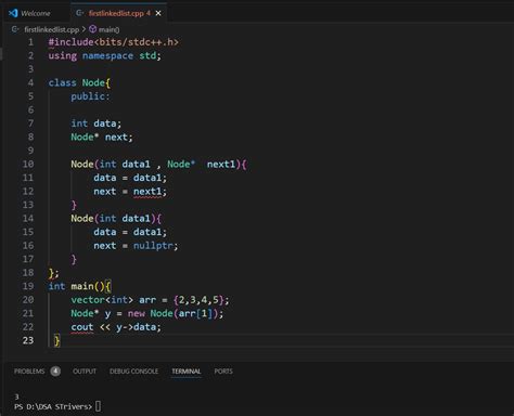 Akhil Thakur On Linkedin Ive Recently Started Learning Data Structures And Algorithms Dsa And