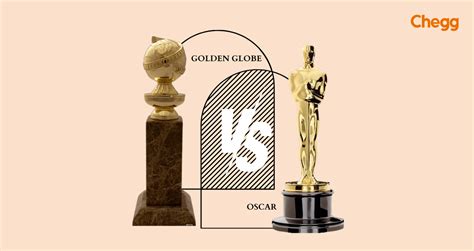 Golden Globe Vs Oscar Key Differences You Should Know