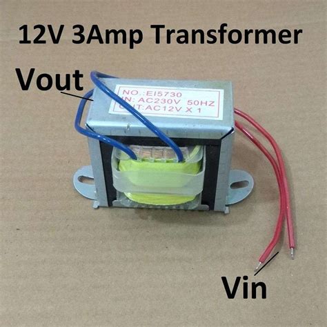Voltage OR Potential Transformer