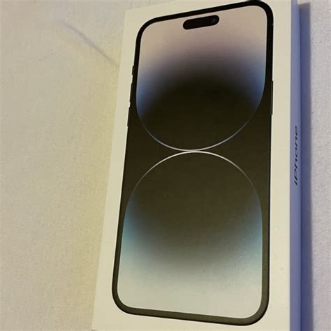 Inzerát 14 pro max 128 GB space black | SvetApple.sk