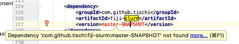 Jitpack · Issue 2 · Bigdataprocessorimagej Cluster · Github