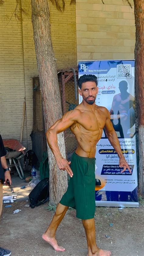 Body Fit Supplement Jafsarkhan • Instagram Photos And Videos