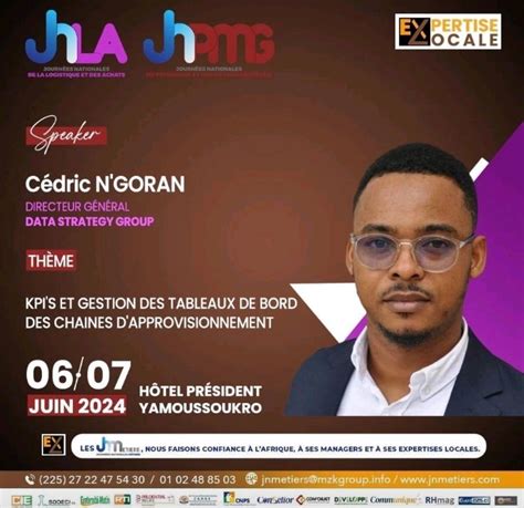 Cédric Ngoran Milt De La Senior Ilt Inp Hb Sera à Yamoussoukro Les 6