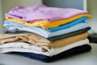 How To File Fold Clothes For More Organized Drawers Step By Step With