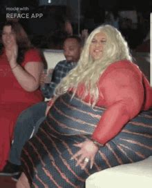 Fat Lady S Tenor