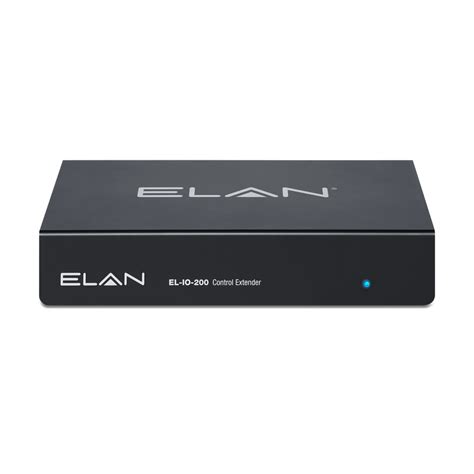 Elan Smarthome System Office And Security Solutions