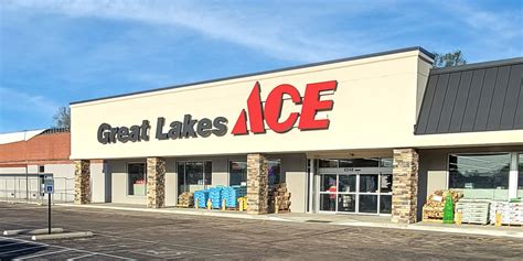 Indianapolis Great Lakes Ace Hardware Store