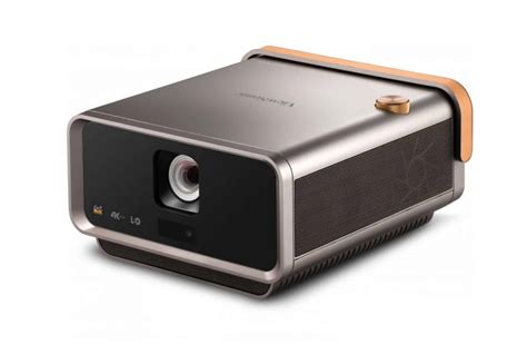 ViewSonic X11 4K Projector With Chic Design Presented