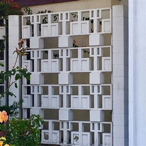 Pin By Lauren Something On CMU Screen Blocks Bricks Screen Block Concrete Masonry Unit