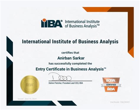 Anirban Sarkar On Linkedin I Am Excited To Share That I Have