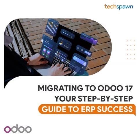 Why You Should Migrate To Odoo 17 Techspawn Solutions Posted On The Topic Linkedin