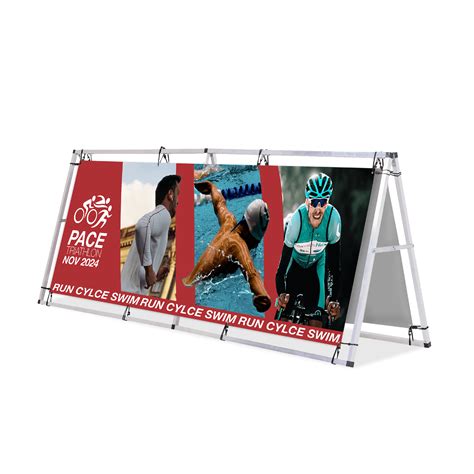 Barrier Banners Surf And Turf Uk