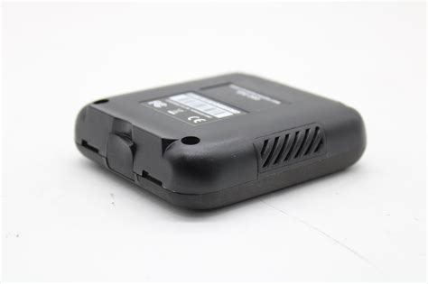 Vfc Data Loggers Vfc 200 Wifi Temperature And Humidity Data Logger