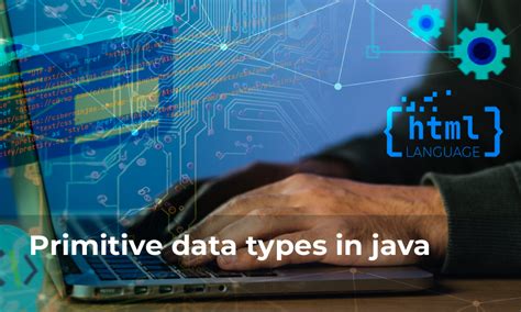 Primitive Data Types In Java Explained