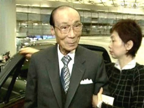 香港知名影業大亨邵逸夫家中辭世 捐百億港幣英名永存 ETtoday星光雲 ETtoday新聞雲