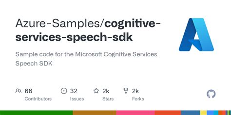Cognitive Services Speech Sdkmainactivityjava At Master · Azure Samplescognitive Services