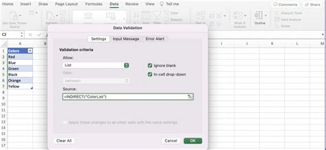 How To Create A Drop Down List In Excel Easy Methods Layer Blog