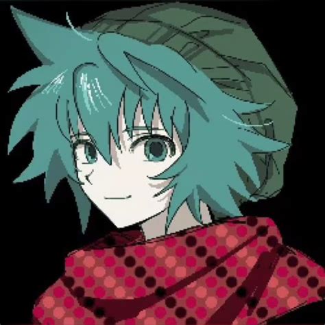 Shin Tsukimi Sou Hiyori Character Drawing Funky Art Cute Icons