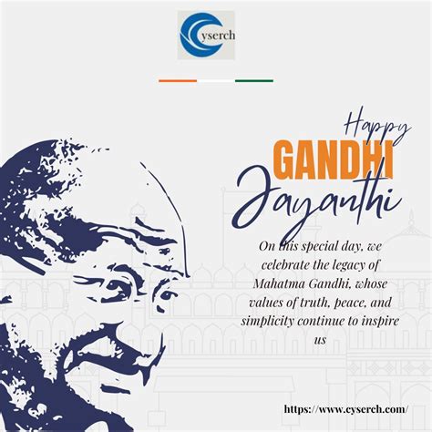 Cyserch Security On Linkedin Gandhijayanti Cybersecurity Trust Integrity Cyserch