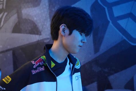 Deft Revela Que Podría Seguir Jugando En 2023 Lol