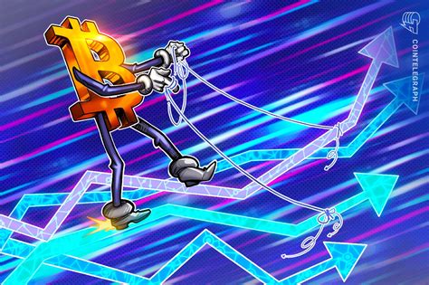 Blockchain Industry Shows Signs Of Stabilizing In 2023 Report