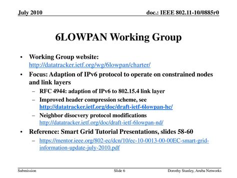 IEEE IETF Liaison Report Ppt Download