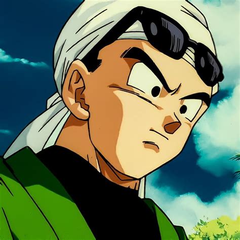 𝐆𝐨𝐡𝐚𝐧 𝐈𝐜𝐨𝐧 𝐃𝐁𝐙 Personagens De Anime Dragon Ball Dragon