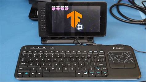 Edge Ai Anomaly Detection Part 3 Machine Learning On Raspberry Pi