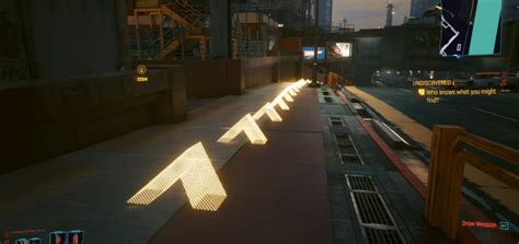 Cyberpunk 2077 User Interface Mods Cp2077 Interface Mods Cp77