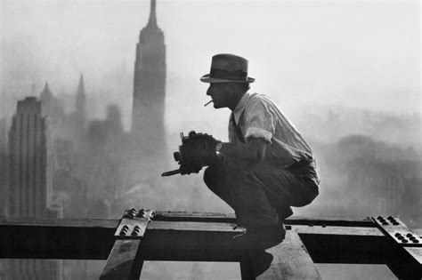 8 Ideas De Charles Clyde Ebbets Fotografia Fotografías Históricas Fotos Históricas