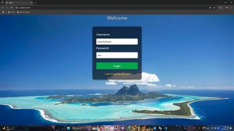 Abdelrahman Mohamed On Linkedin Completed Our Web Development Project Im Thrilled To Share