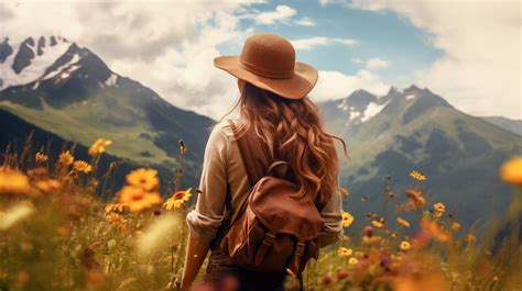 مسترطرح دانلود عکس با کیفیت عالی دختر در طبیعت بکر