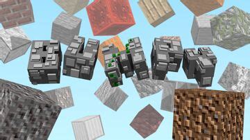 Bump Minecraft Texture Packs Planet Minecraft Community