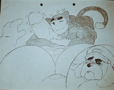 Rule 34 Brawl Stars Colonel Ruffs Kit Brawl Stars Tagme Yetdarked