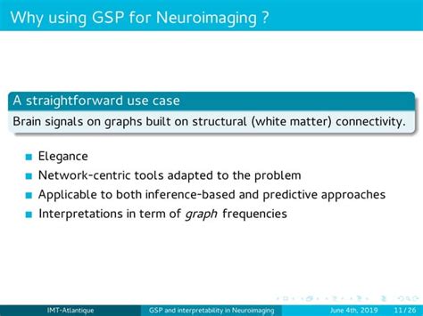 Graph Signal Processing An Interpretable Framework To Link