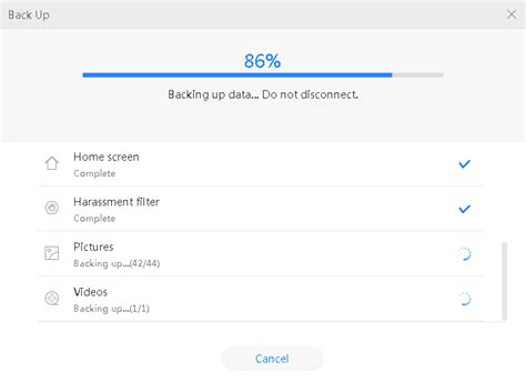 HUAWEI Smartphone Backup Restore HUAWEI Support Singapore